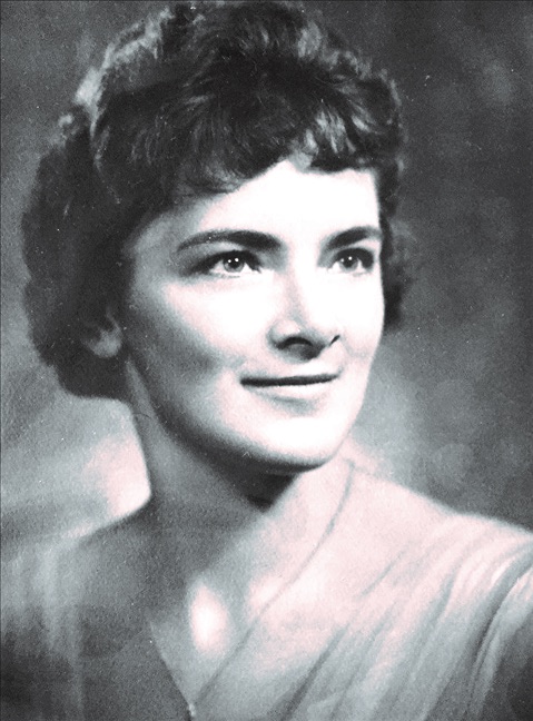 Beverly H. Tota | News, Sports, Jobs - Post Journal